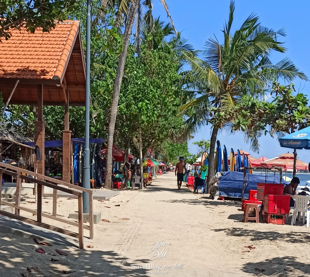 Cosa vedere a Bali in 10 giorni - Ina Blu